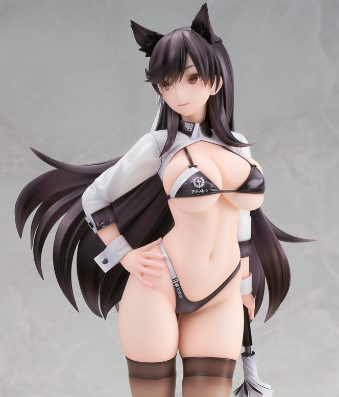 Alter 1/7 Azur Lane: Atago Stunning Speedster Ver. japan NEW | Zipang Hobby