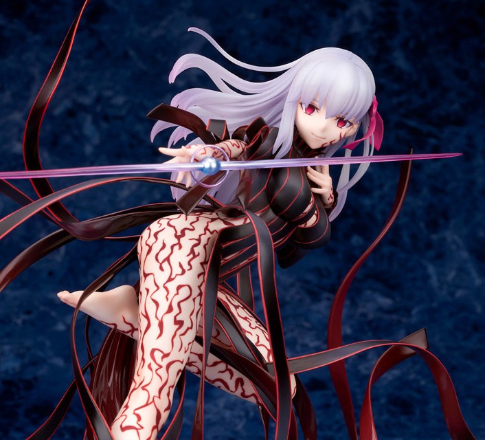 Alter 1/7 Fate/stay night [Heaven's Feel] Sakura Matou Maliki's Cup Ver. japan NEW | Zipang Hobby