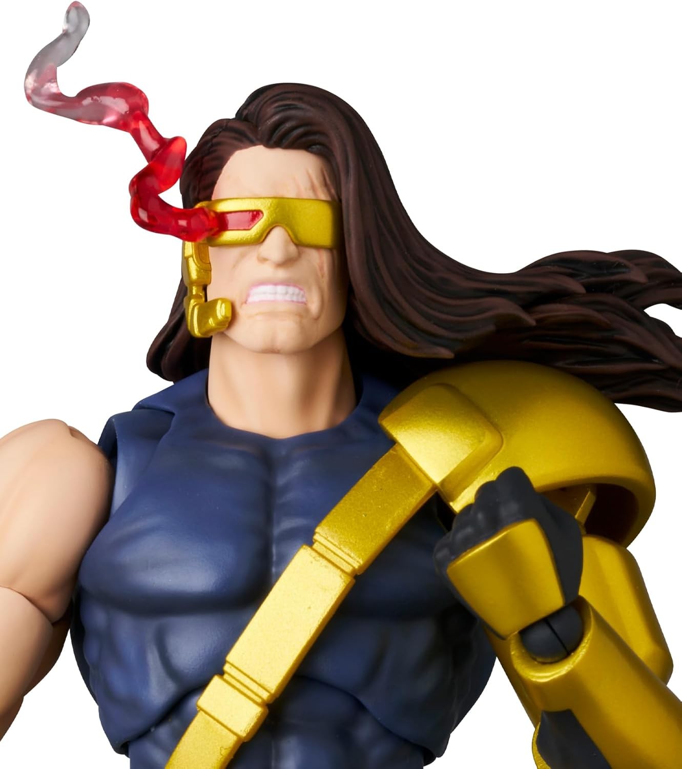 Medicom Toy MAFEX Cyclops (Age Of Apocalypse Ver.) japan NEW | Zipang Hobby