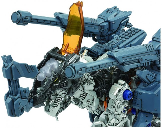 TAKARA TOMY ZW58 Zoids Wild Xeno Rex Buster XA trackable shipping japan ...