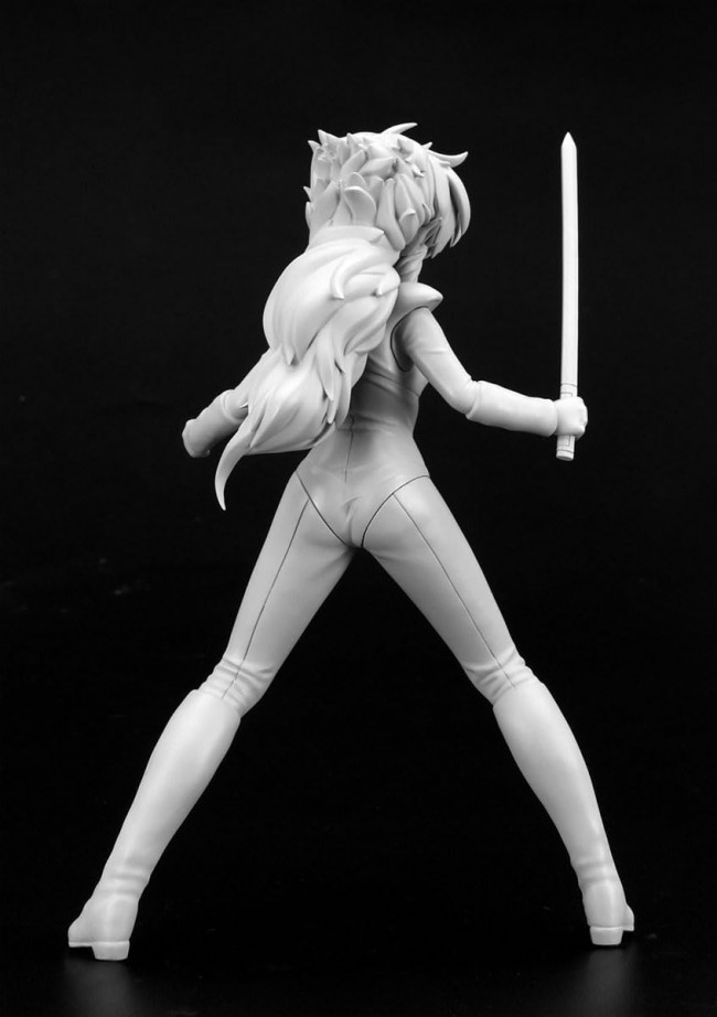 Hasegawa 1/12 Fight! Iczer One: Iczer 1 japan NEW | Zipang Hobby