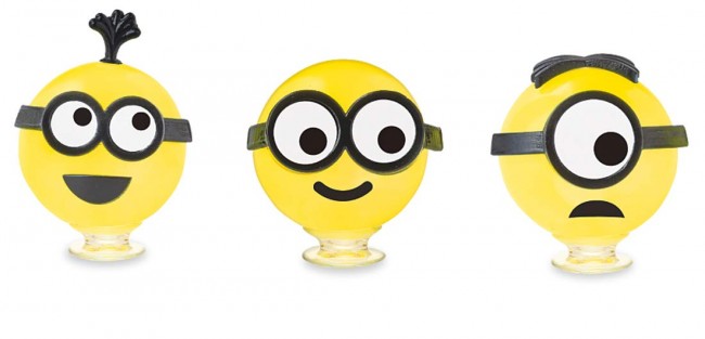 TAKARATOMY Oonies Dedicated Pellet Minion japan NEW | Zipang Hobby