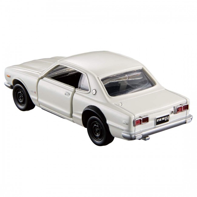 TAKARA TOMY TOMICA PREMIUM 34 NISSAN SKYLINE GT-R (KPGC10) (ANNIVERSARY OF TOMICA PREMIUM ...