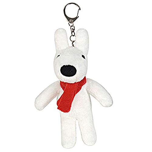 Sun Arrow Gaspard And Lisa Key Chain Lisa Japan New Zipang Hobby