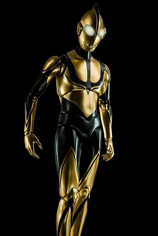 three zero Fig Zero 12 inch Zofy (Shin Ultraman) japan NEW | Zipang Hobby