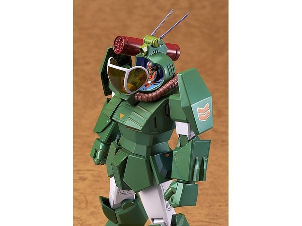 MAX Factory 1/72 COMBAT ARMORS MAX 02: Soltic H8 Roundfacer (Fang of ...