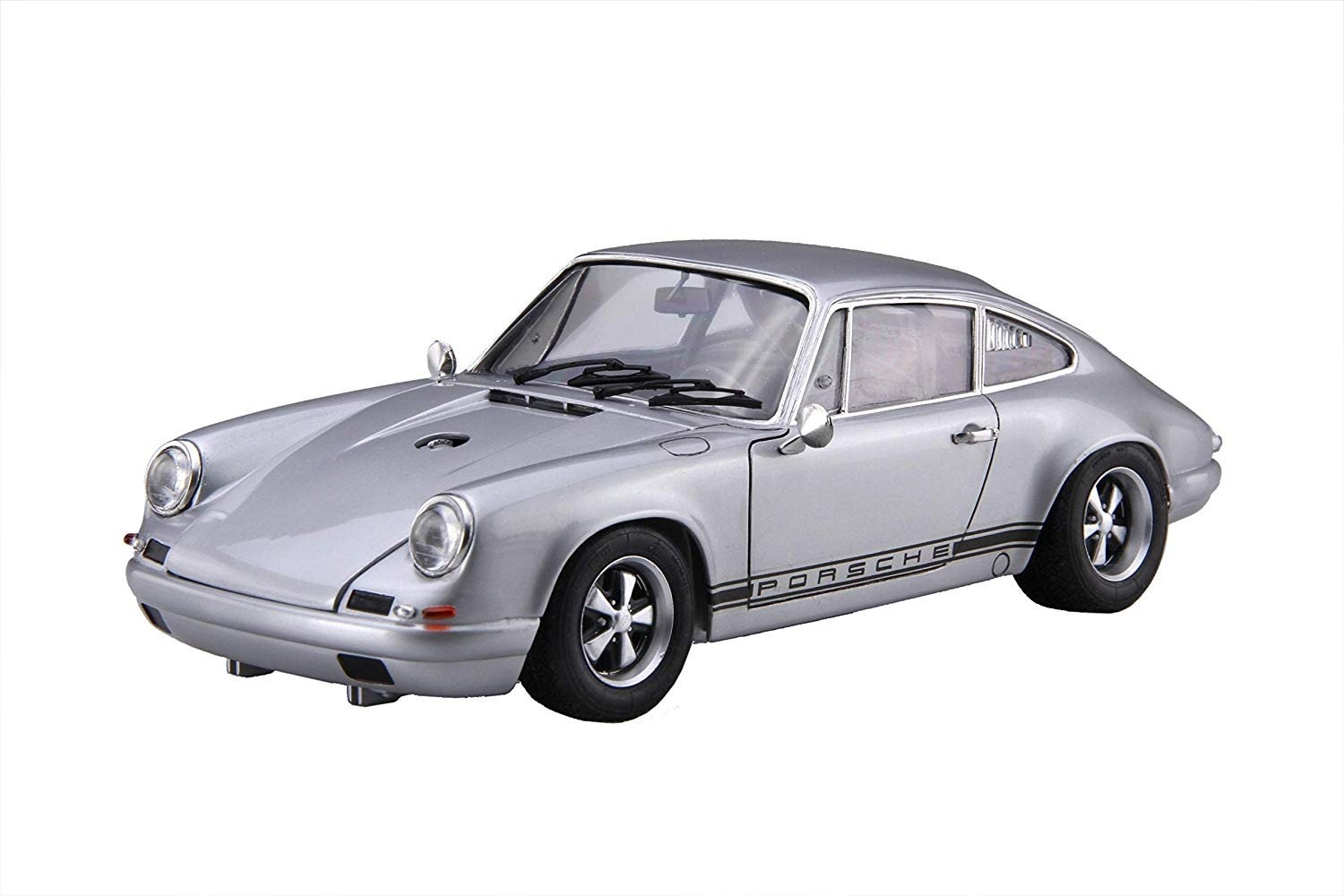 Fujimi 1/24 PORSCHE 911R COUPE '67 japan NEW | Zipang Hobby