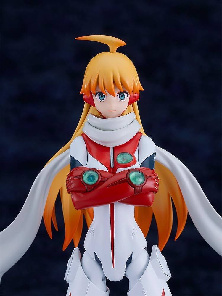 Good Smile Company MODEROID Buster Machine No. 7 (Gunbuster) japan NEW ...