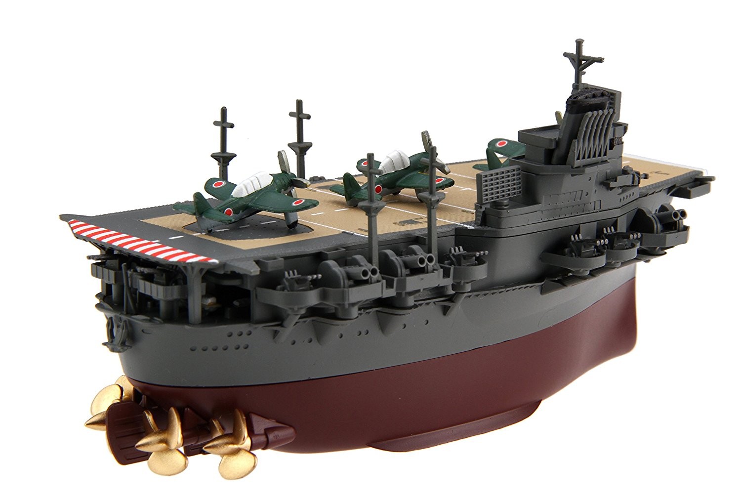 Fujimi Chibi Maru Fleet Daiho japan NEW | Zipang Hobby