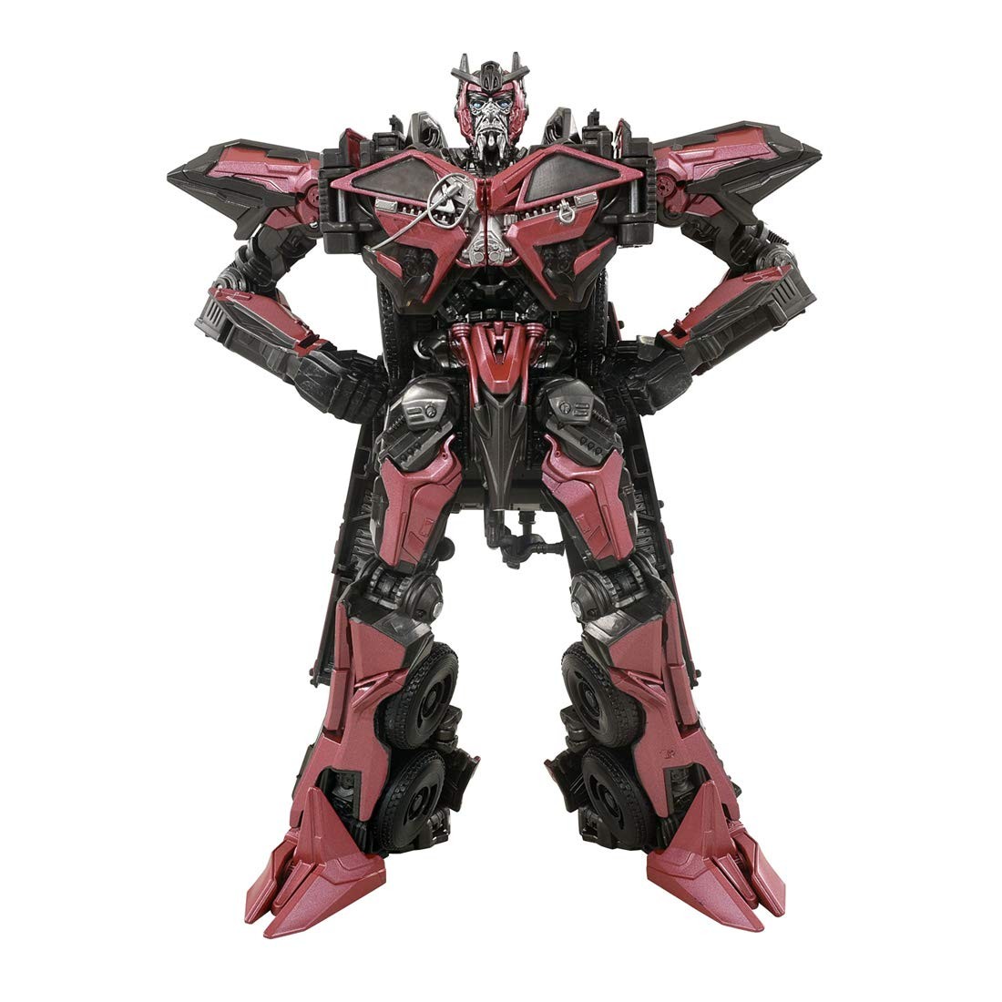 TAKARA TOMY SS-49 TRANSFORMERS STUDIO SERIES SENTINEL PRIME japan NEW ...