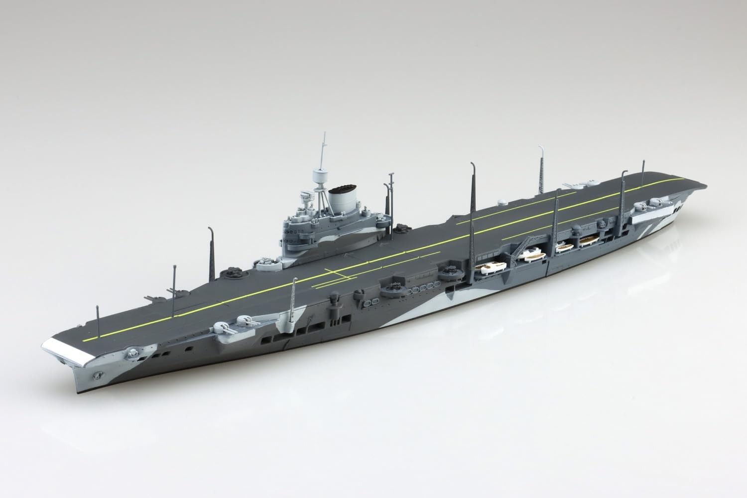 1/700 Illustrious-Class Aircraft Carrier japan NEW | Zipang Hobby