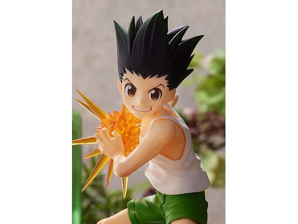 Good Smile Company POP UP PARADE Gon Freecss (HUNTER x HUNTER) japan ...