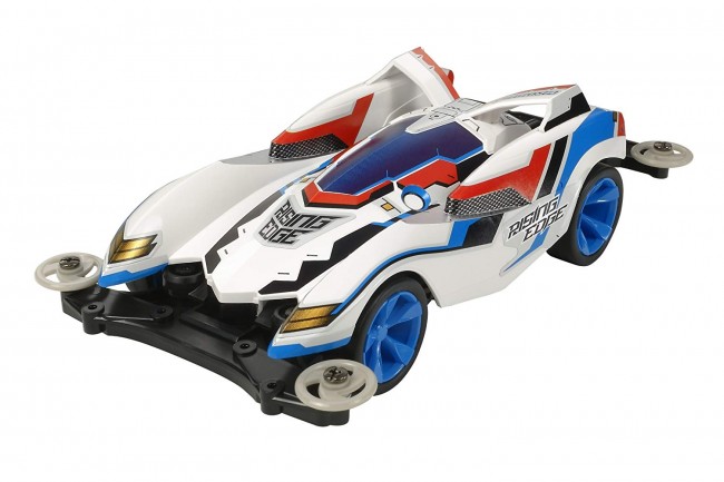 TAMIYA Mini 4WD rising edge japan NEW | Zipang Hobby