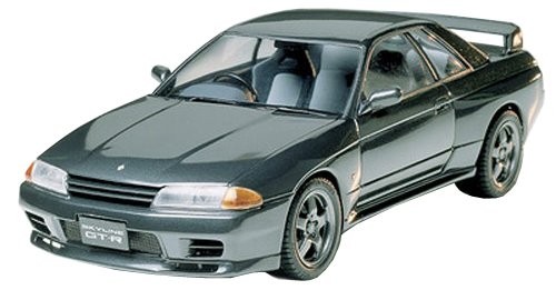 TAMIYA Sport Car Series No.90 1/24 Nissan Skyline GT-R japan NEW ...