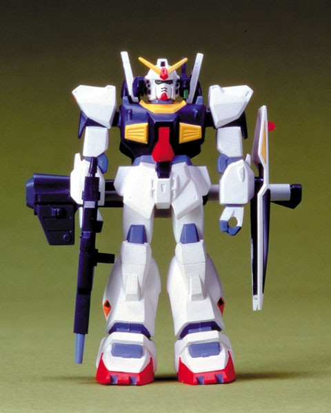 BANDAI 1/220 Gundam MK 2 japan NEW | Zipang Hobby