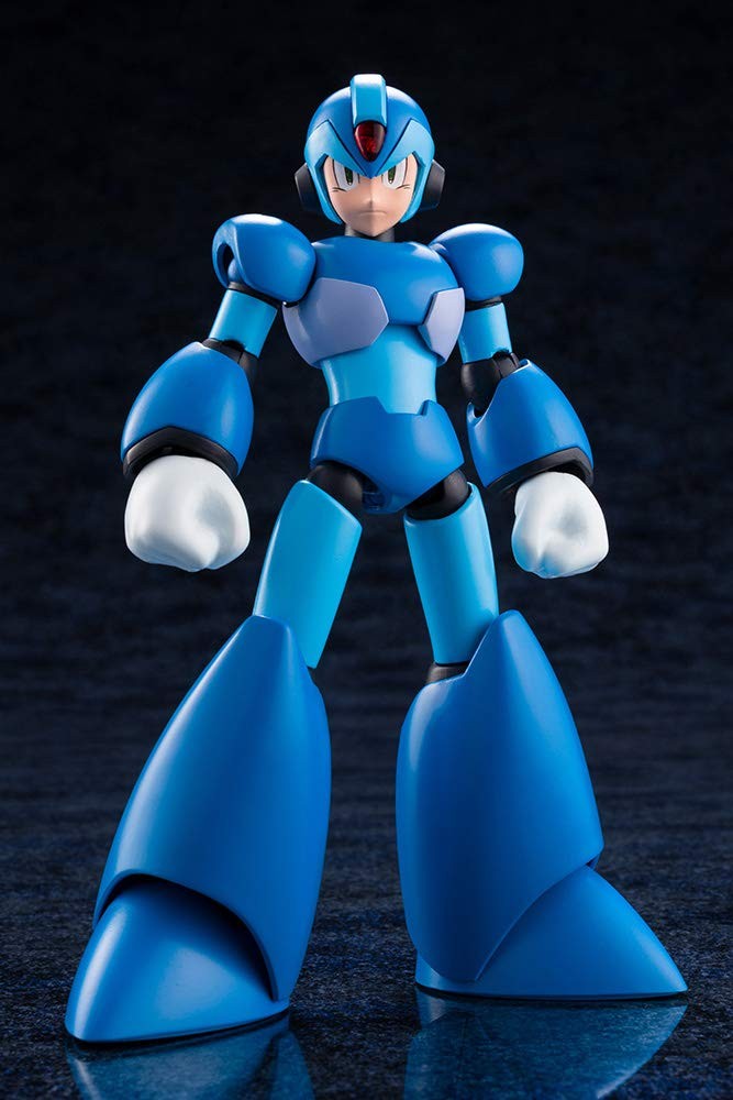 Kotobukiya 1/12 MEGA MAN X: X japan NEW | Zipang Hobby