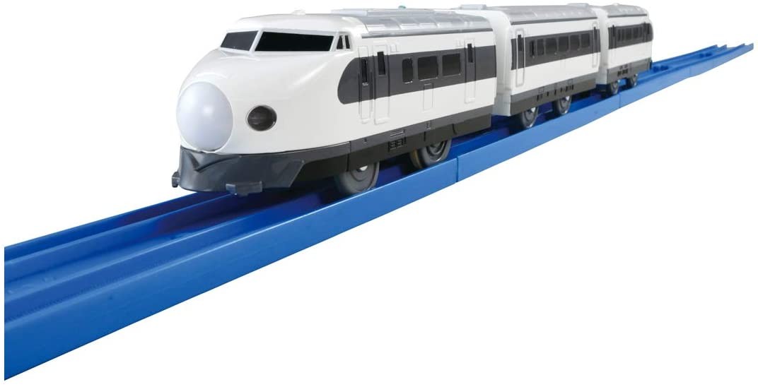 TAKARA TOMY Plarail I also love! Fun Train Series Nostalgic Tokyo 0 ...