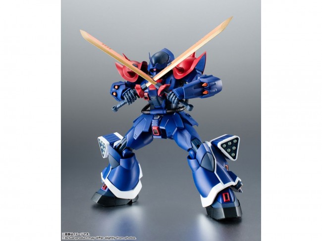 Bandai ROBOT Damashii (SIDE MS) MS-08TX [EXAM] Efreet Custom ver. A.N.I.M.E. japan NEW | Zipang ...