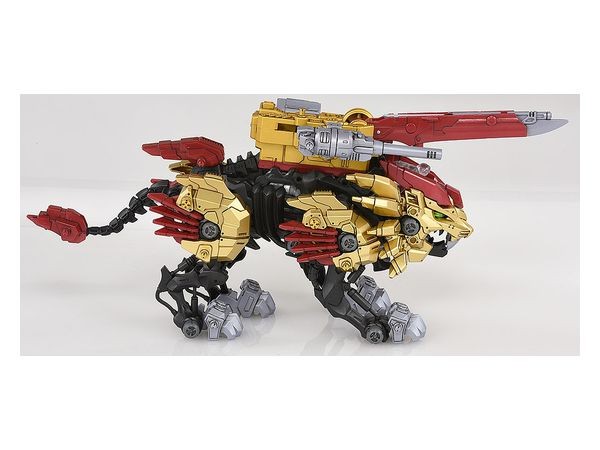 TAKARA TOMY ZW36 ZOIDS WILD RISING LIGER trackable shipping japan NEW ...