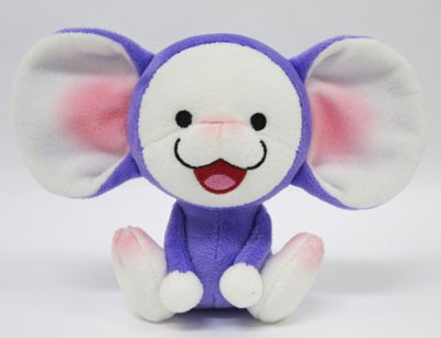 SEKIGUCHI Chimpui Plush japan NEW | Zipang Hobby