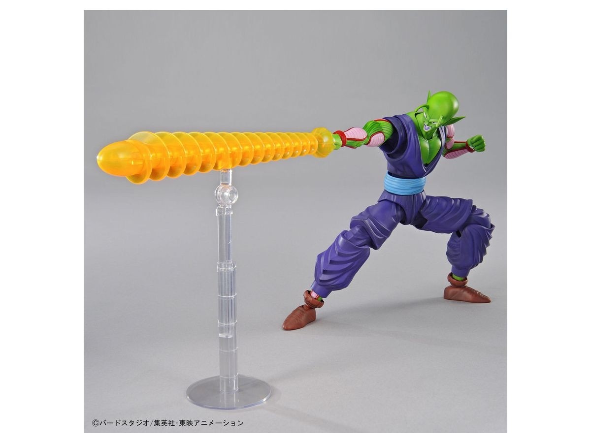 Bandai FIGURE-RISE STANDARD PICCOLO Renew ver. japan NEW | Zipang Hobby