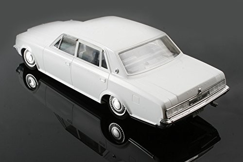 Aoshima 1/24 Toyota VG 45 Century L type '90 common detail up parts set ...