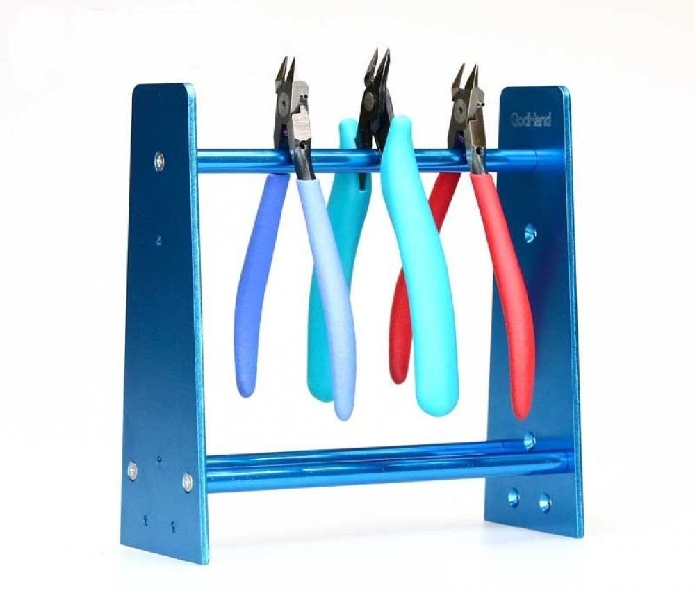 GOD HAND Nipper stand (base) japan NEW | Zipang Hobby