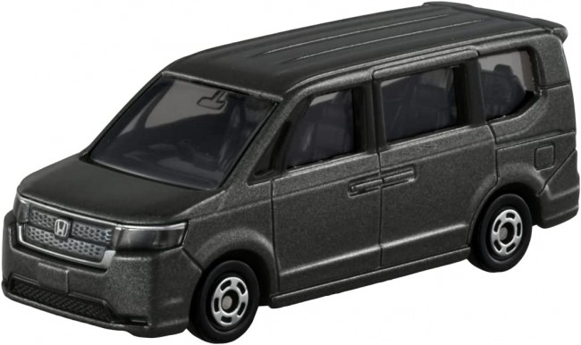 TAKARA TOMY Tomica No.39 Honda Stepwagon (First Edition) japan NEW ...