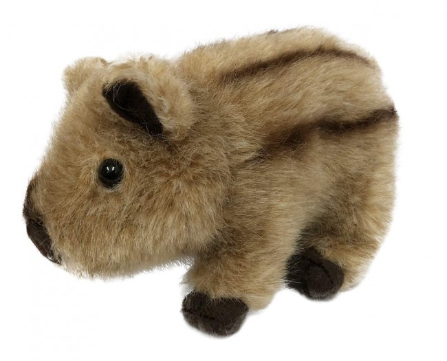 Oriental Toy Boar Plush Toy S japan NEW | Zipang Hobby