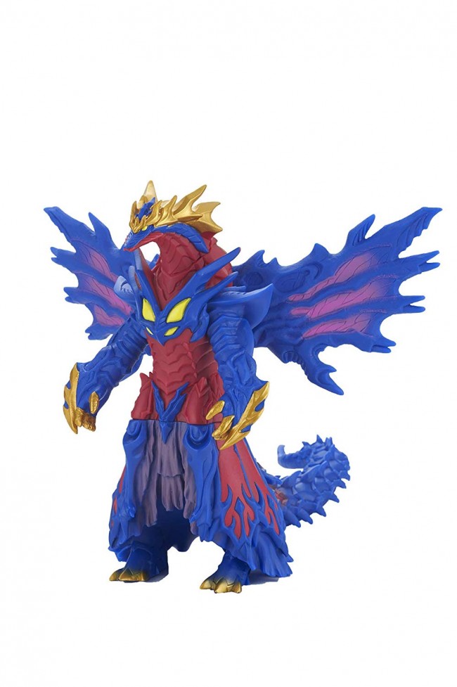 Bandai ULTRA MONSTER DX: LUGO SITE japan NEW | Zipang Hobby