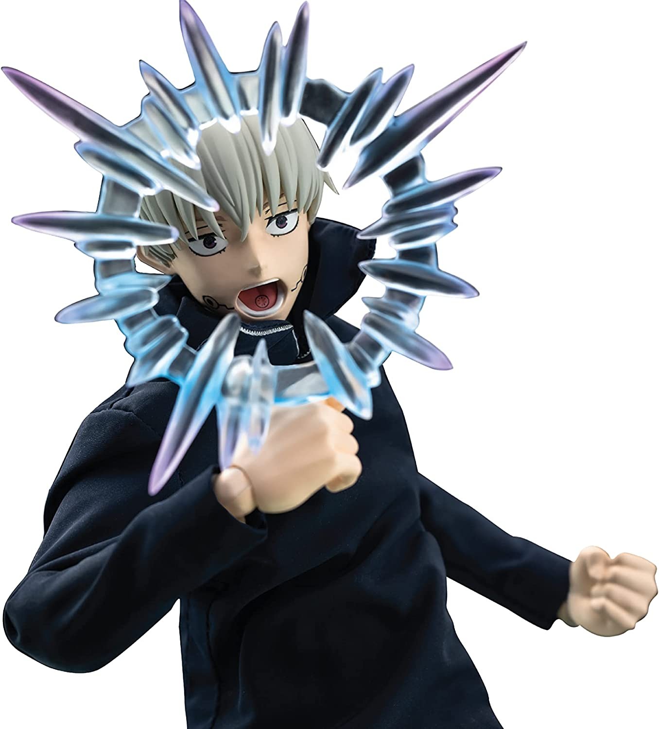 three zero 1/6 Fig Zero Toge Inumaki (Jujutsu Kaisen) japan NEW ...