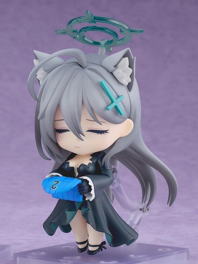 Good Smile Company Nendoroid Shiroko Terror (Blue Archive) japan NEW ...