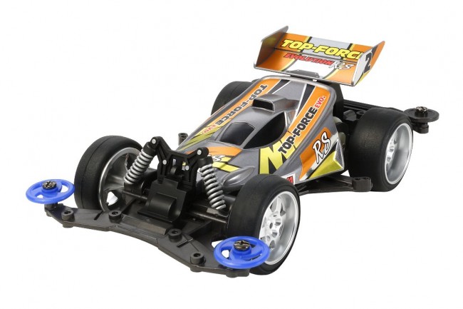 TAMIYA Mini 4WD top Force Evo RS (VS) japan NEW | Zipang Hobby