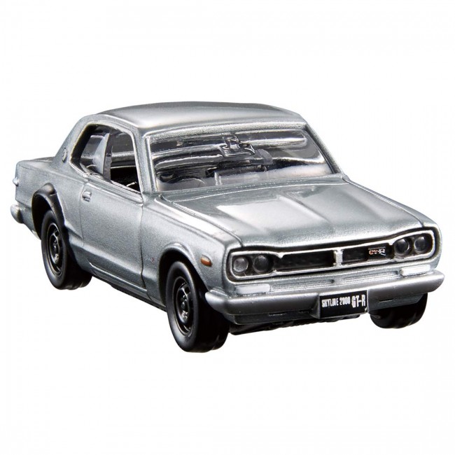 TAKARA TOMY TOMICA PREMIUM 34 NISSAN SKYLINE GT-R (KPGC10) trackable shipping japan NEW | Zipang ...