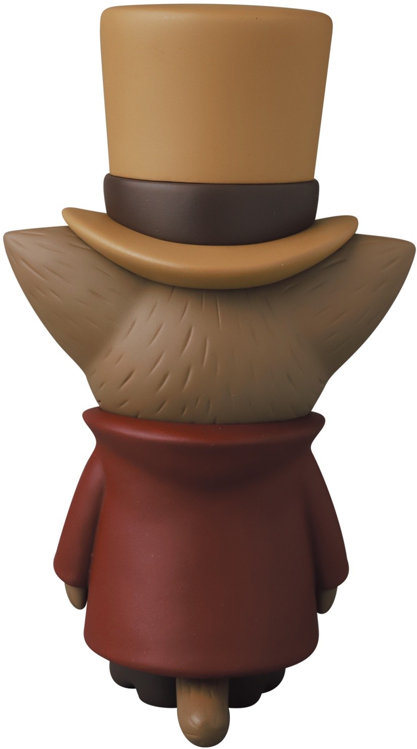 Medicom Toy MORRIS -The Cat With Antlers- Comics Second Volume ...