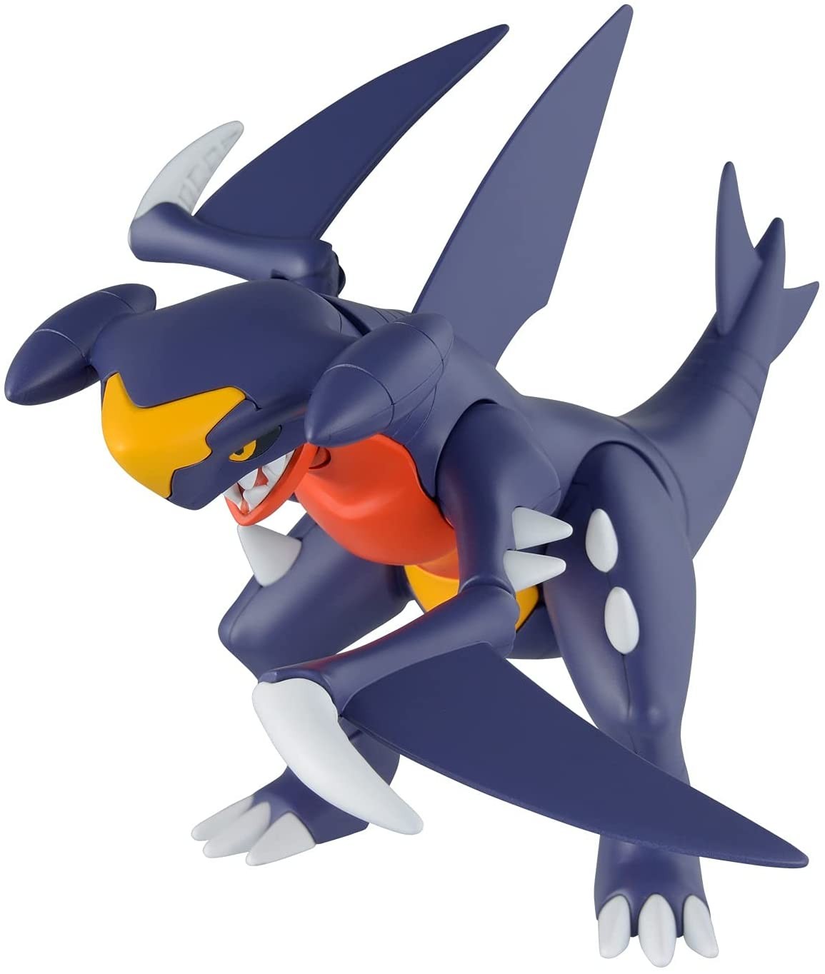 Bandai Pokemon Plamo Collection 48 Select Series Garchomp japan NEW ...