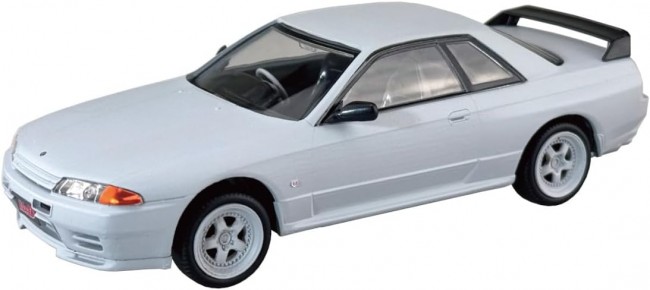 Aoshima 1/32 The Snap Kit No.CM3 Initial D Nakazato's 32 japan NEW ...