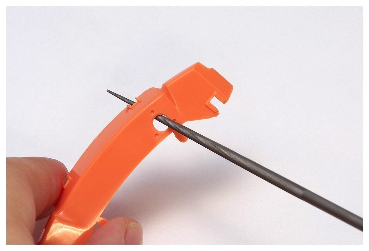 Wave HT-594 Barobe rasp (corner) japan NEW | Zipang Hobby