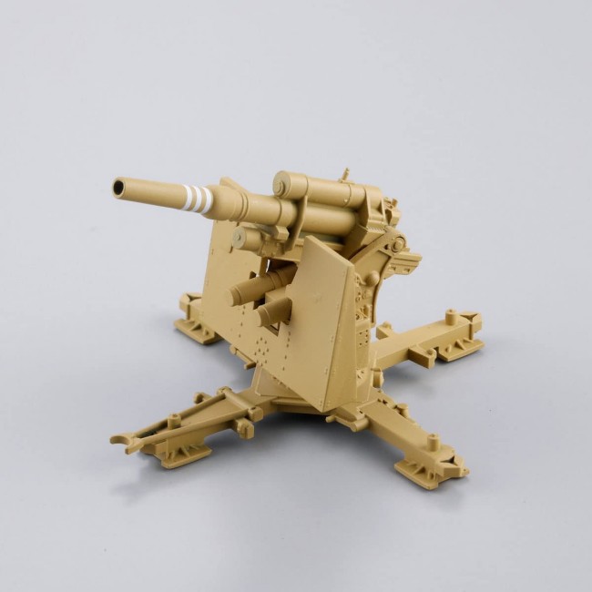 KAIYODO Mini Q World Tank Deformation 10 Panzer Division Vol.3: 1Box ...