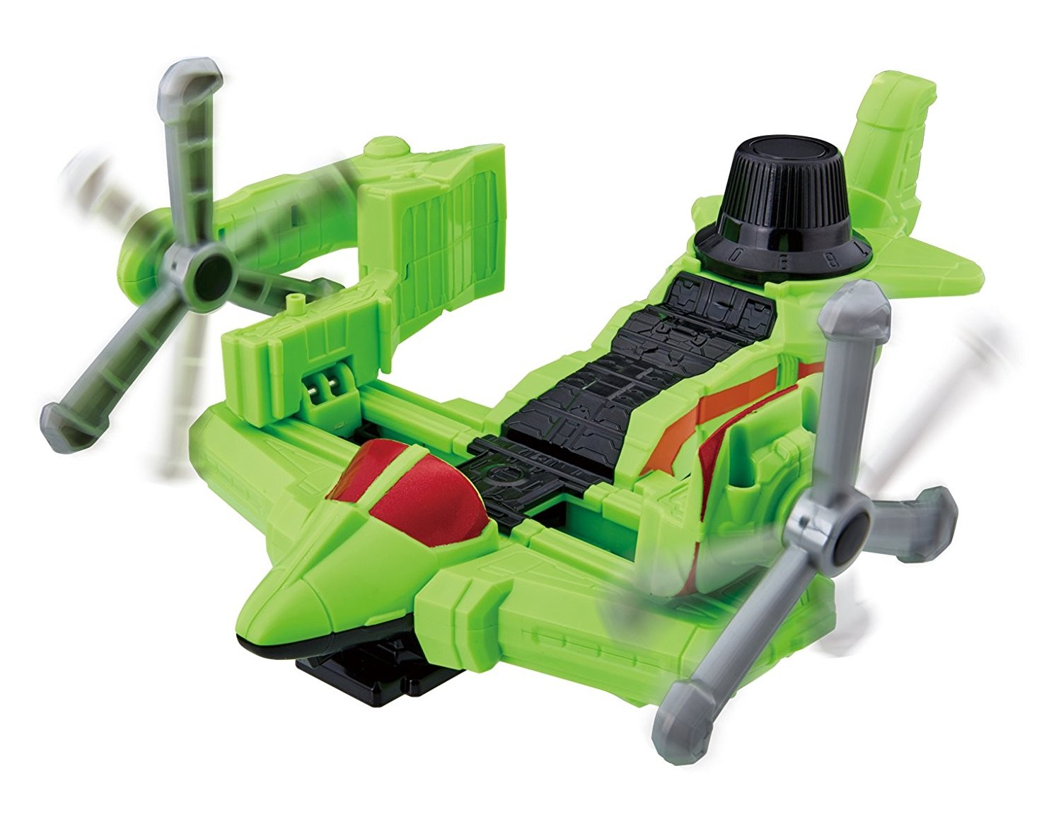 Bandai VS Vehicle DX Cyclone Dial Fighter japan NEW | Zipang Hobby