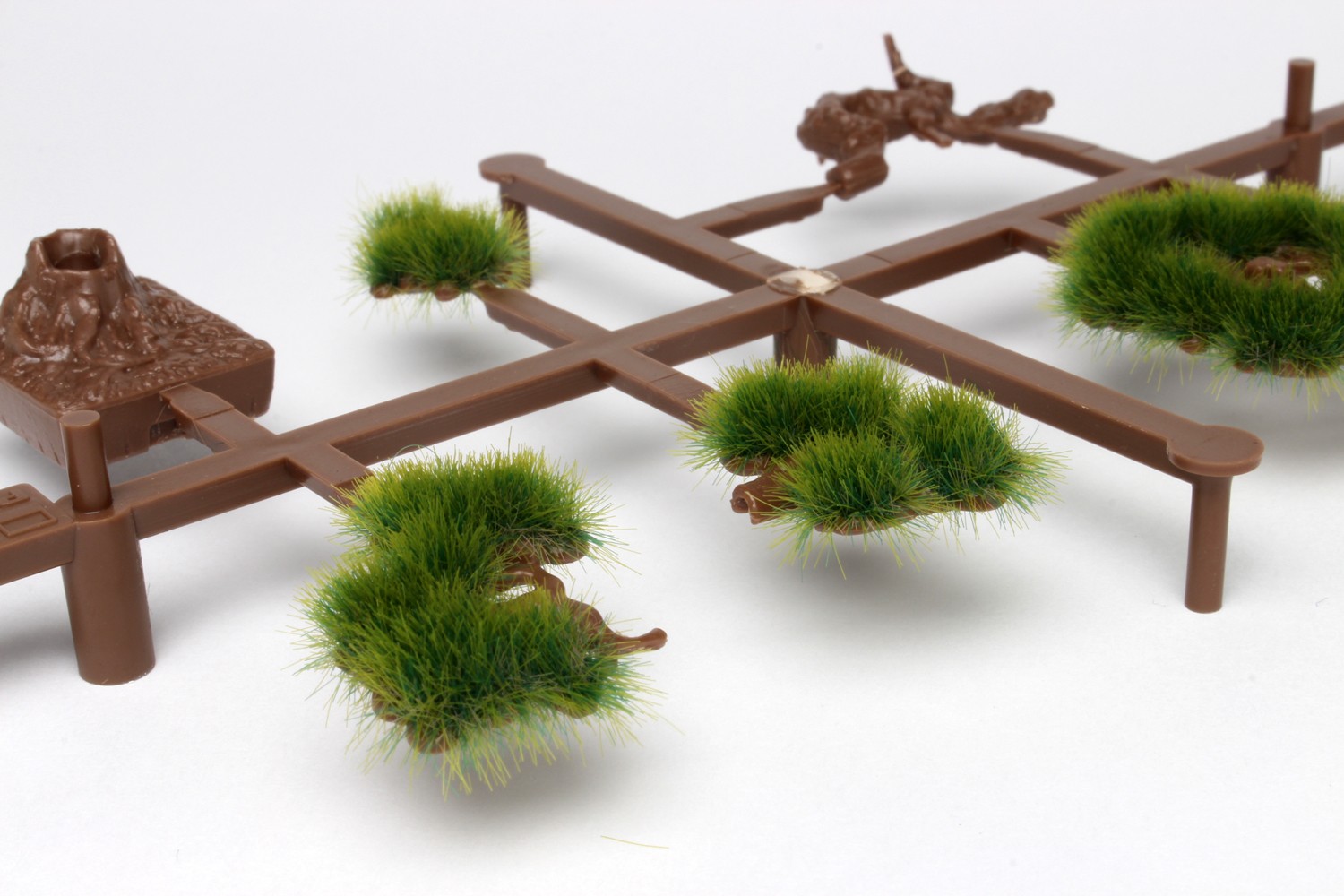 Platz 1/12 The Bonsai Plastic Model Kit 4 japan NEW | Zipang Hobby