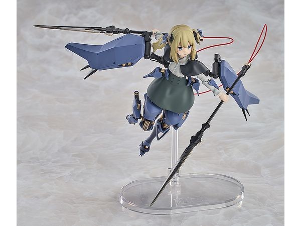 Good Smile Company Hyper Body Expansion Parts Set: High-Mobility Close ...