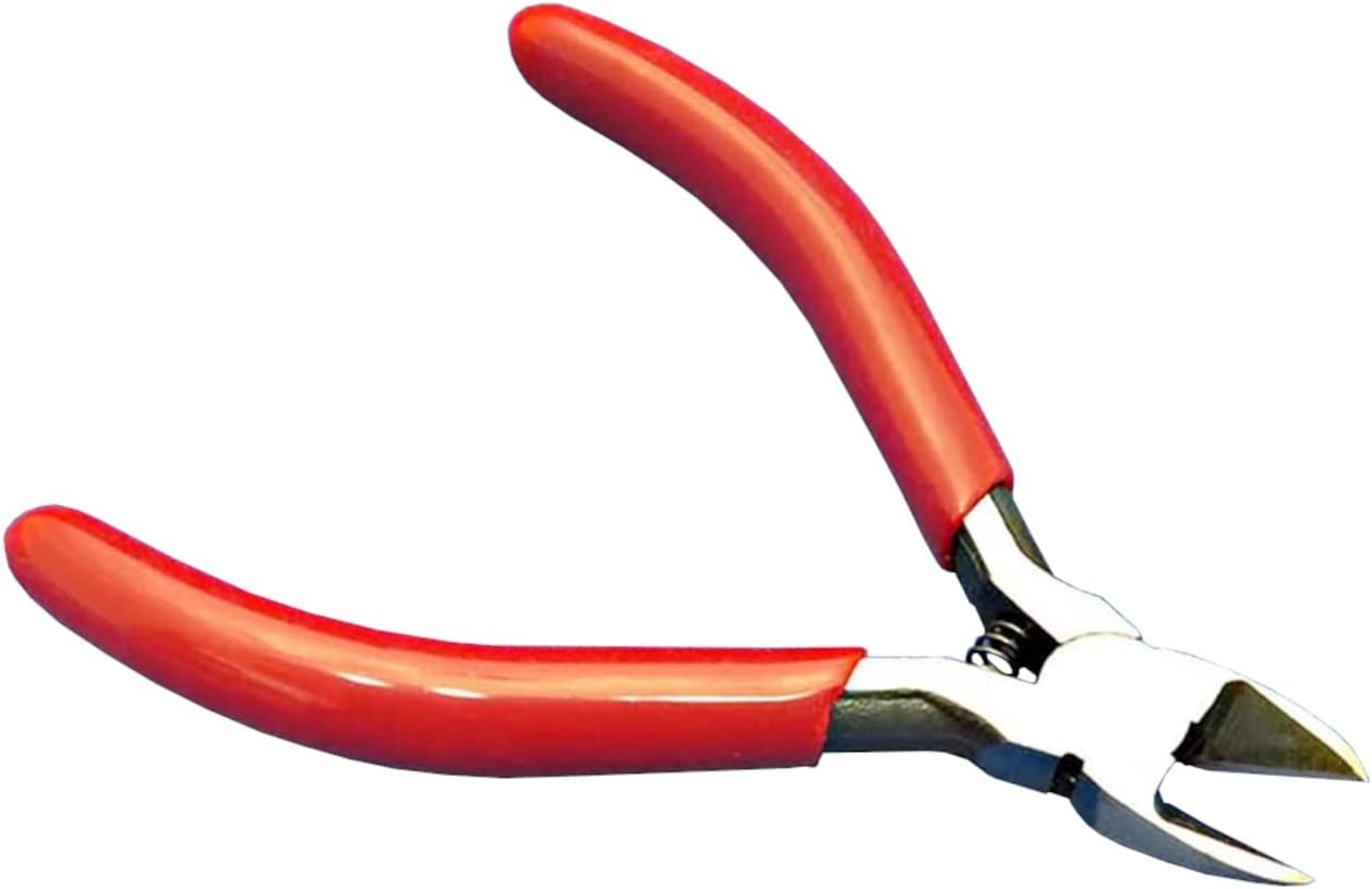 ALEC Shokunin Katagi Basic Cutting Nippers Redman 6 japan NEW | Zipang ...