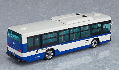 Good Smile Company 1/43 ISUZU ERGA JR BUS KANTO trackable shipping ...