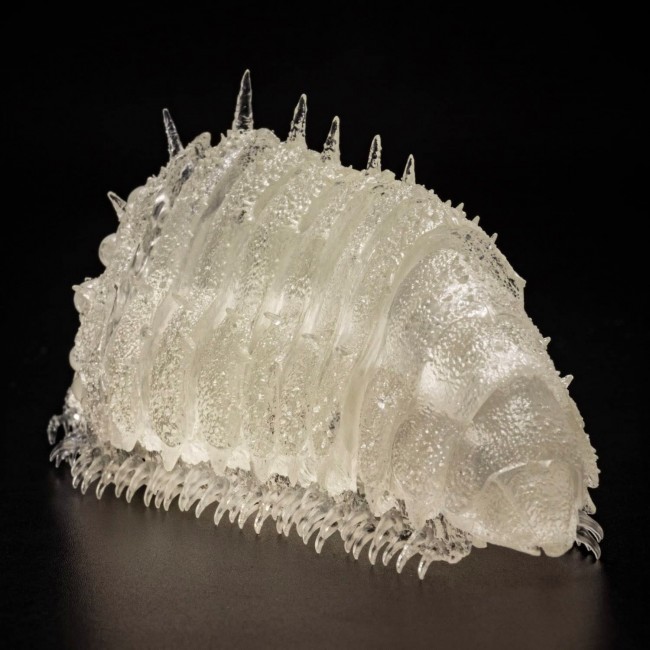 Union Creative Sentinel Takeya Shiki Jizai Okimono Nausicaa of the ...