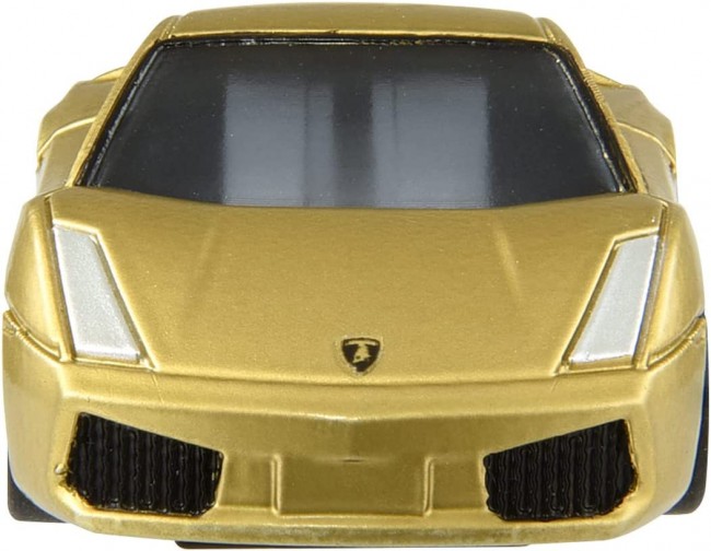 TAKARA TOMY ChoroQ Wild Speed Lamborghini Gallardo japan NEW | Zipang Hobby