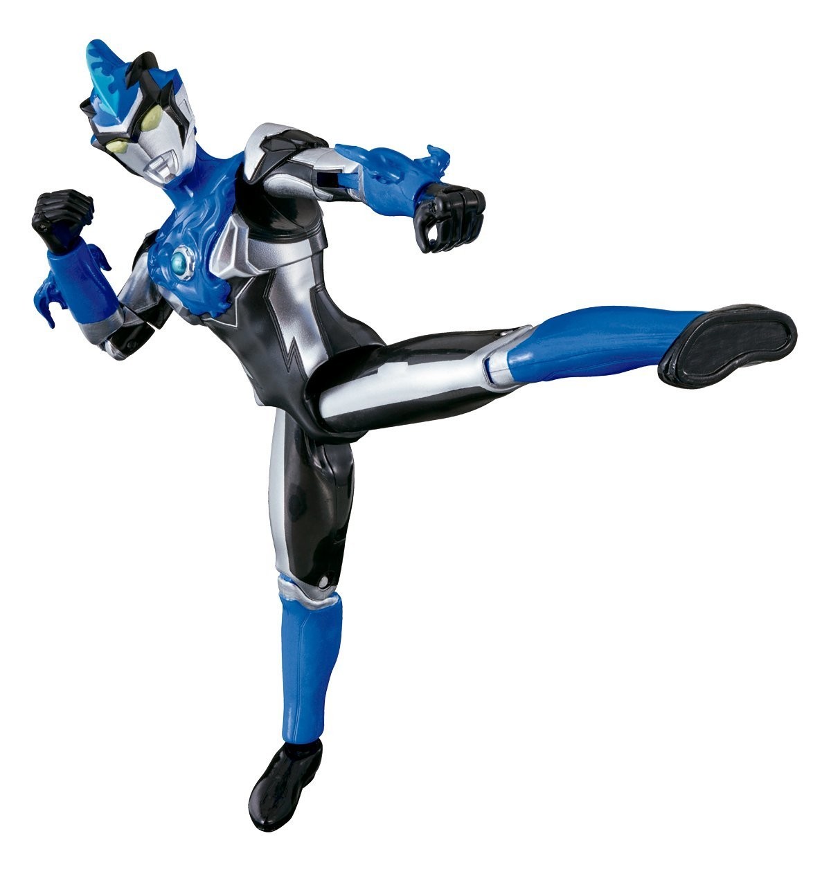 Bandai Ultra Action Figure: Ultraman Blu Aqua japan NEW | Zipang Hobby