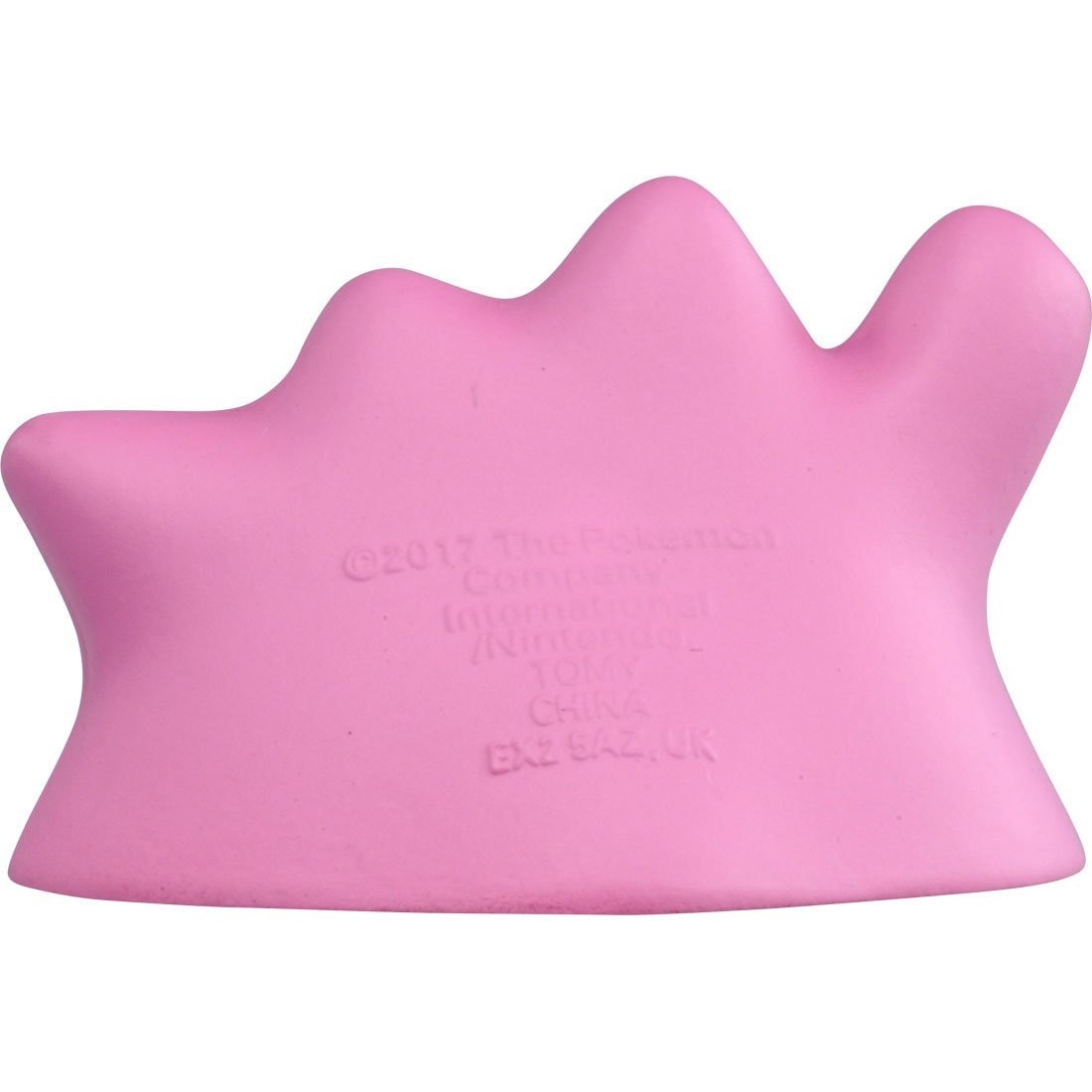 TAKARATOMY Pocket Monster Moncolle EX ESP-19 Ditto & Ditto Transformed ...