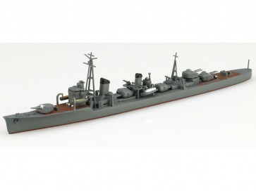 Aoshima 1/700 Waterline No.442 Japanese Navy Destroyer Kagerou japan ...