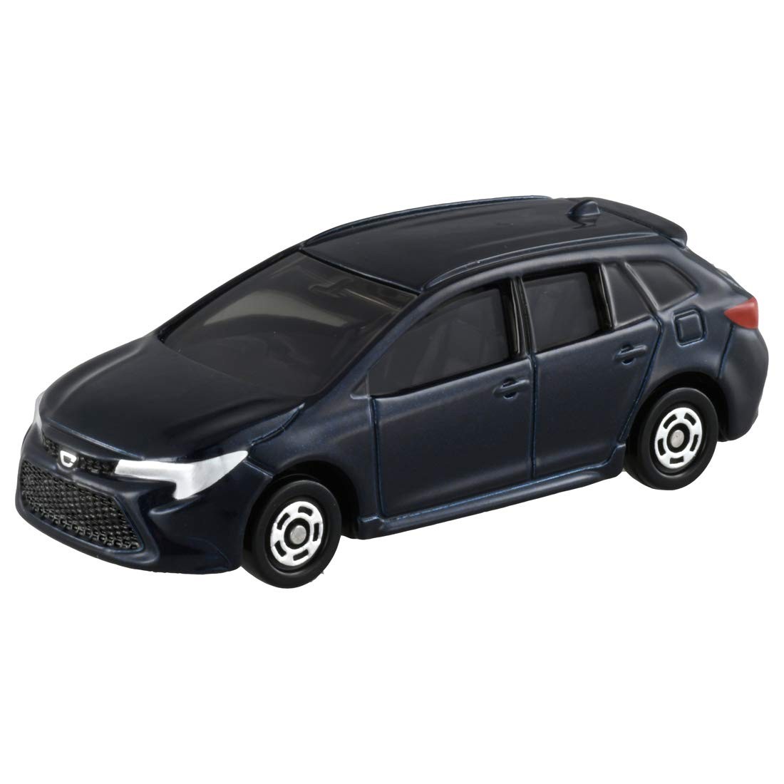 TAKARA TOMY TOMICA NO.24 TOYOTA COROLLA trackable shipping japan NEW ...